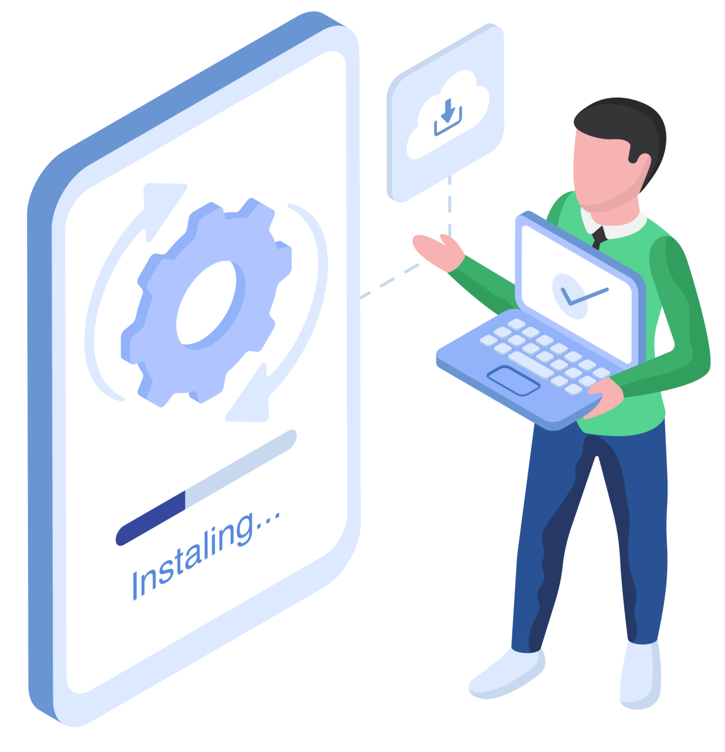 Plateforme Sage Cloud Demat (factures digitalisées) Luxembourg - Icarus ...